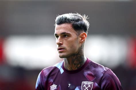 Inter Milan And Roma Go Head To Head For Gianluca Scamacca