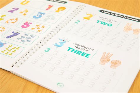 Lily Learning™ Handwriting Practice Kit