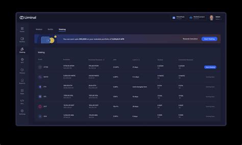 Secure Pos Staking