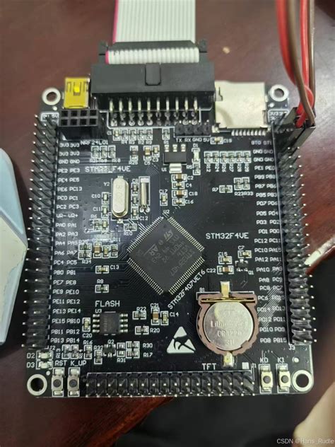 Stm32f407vet6驱动32寸lcd9341 Fsmc Halstm32f407vet6 Fsmc Csdn博客