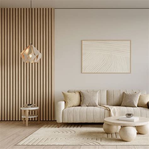 Slat Wall Collection Lioher Living Room Wall Designs Living Room