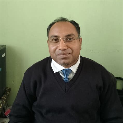 Shailesh Kumar Dewangan Hod Master Of Philosophy Physics Research Profile