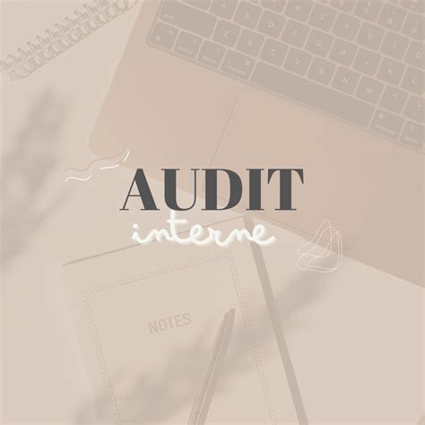 Audit Interne Maison Secret Daudit