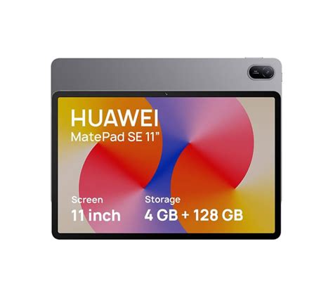 Huawei Matepad Se Gb Gb Nebula Gray Telefonika Ghana