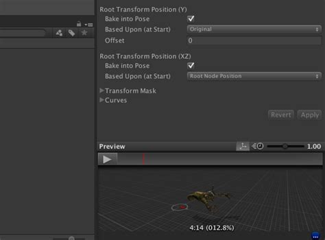 Problem With Animation Unity Engine Unity Discussions