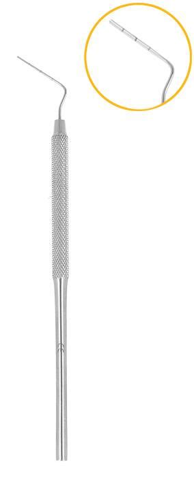 Upychadło Endodontyczne Plugger Rc 10s Standardowa 10s Standardowa