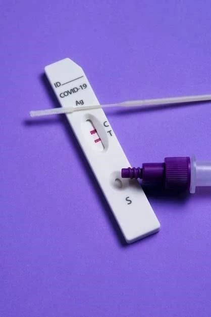 Monospot Test What To Expect And Understanding Results