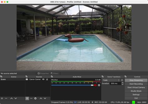 Step By Step Streaming A Secure Reliable Transport SRT Live Event