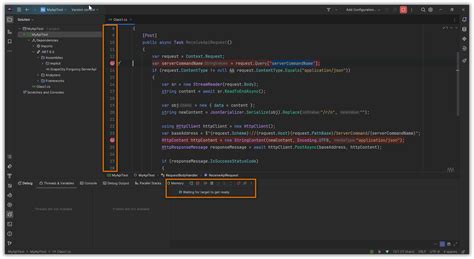 使用C 创建服务端Web API 知乎