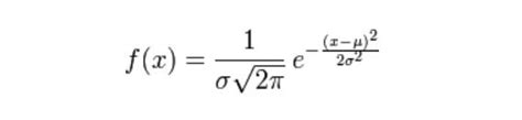 二维 均值方差高斯分布图 Python图像分割实战 K均值算法（k Means）和高斯混合模型（gmm） Csdn博客