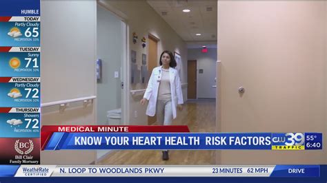 Prioritizing Early Detection Of Heart Disease Can Make A Big Difference