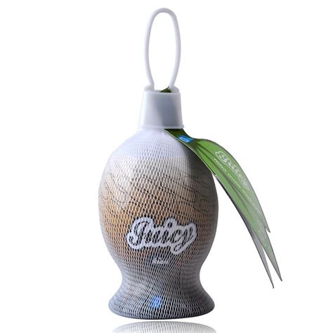 Newest Funzone Mini Juicy Ribbed Stroker Kiwi Sex Toys Free Shi