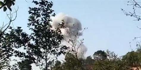 ကချင်ပြည်နယ်အနှံ့ တိုက်ပွဲများ ဆက်ဖြစ်နေ နိုင်ငံတကာမြန်မာ့သတင်း