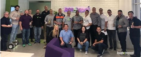 Annie Eckles On Linkedin Teamloandepot Community Purchase