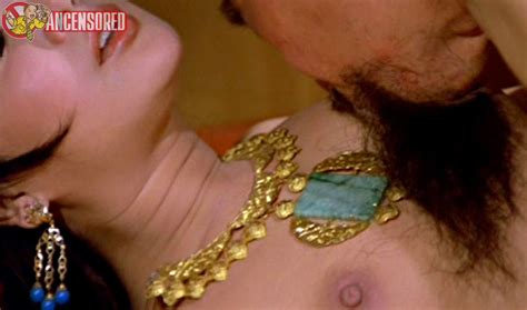 Naked Chen Ping In That S Adultery