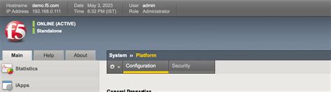 F5 Bigip Showing Wrong Time Devcentral