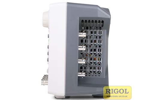 Rigol DG4162 160MHz Function Arbitrary Waveform Generator