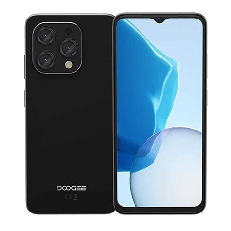 قیمت و خرید گوشی موبایل دوجی مدل N55s دو سیم کارت ظرفیت 2564 گیگابایت