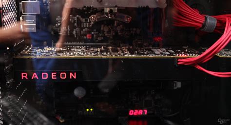 AMD Vega GPU Pictured Q Launch Announced More Details Coming Feb
