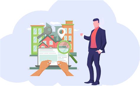 Streamline Real Estate Operations With Saleforce Crm Peeklogic