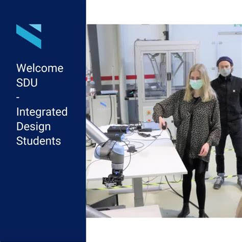Nordbo Robotics On Linkedin Collaboration With Syddansk Universitet The University Of Southern…