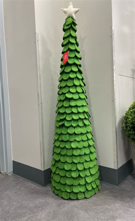 Martha Stewart Paper Tree