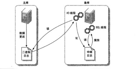Mysql集群配置 Wonderhows