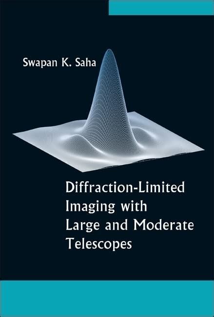Diffraction Limited Imaging With Large And Moderate Telescopes