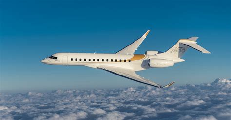 Top 10 Most Popular Private Jet Models