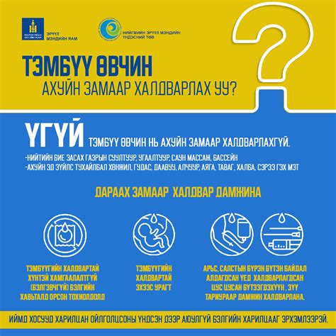 👉Тэмбүү өвчин архаг Нийгмийн эрүүл мэндийн үндэсний төв