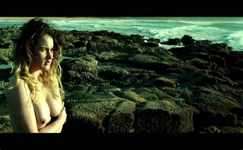 Alex Mcgregor Breasts Scene In Impunity Aznude