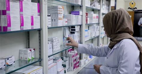 حکومەتی هەرێمی کوردستان نرخی ٢٣٠ جۆر دەرمان رێکدەخاتەوە