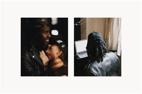 Photo Picks Powerful FADER Images From The FADER