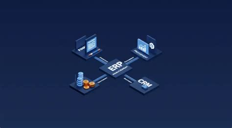 Erp Modules Explained Finance Inventory Procurement And Crm