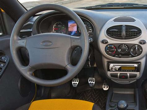 Калина 1 Салон Фото — Mixyfotos.ru