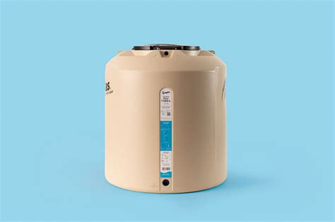 Rotoplas Water Tank Behance