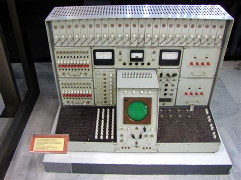 Националният политехнически музей