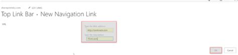 Customize Quick Launch Navigation In Sharepoint Spguides