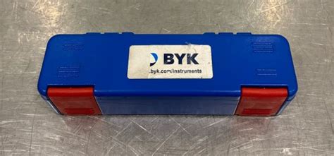 Byk 3 Mil Wet Film Drawdown Bar Film Applicator New Free Shipping