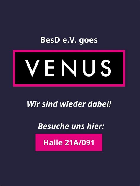 Besd Berufsverband Erotische Und Sexuelle Dienstleistungen Ev Berlin