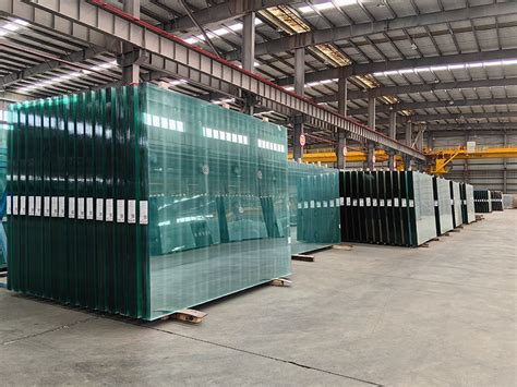 Float Glass Chinaglass Holding