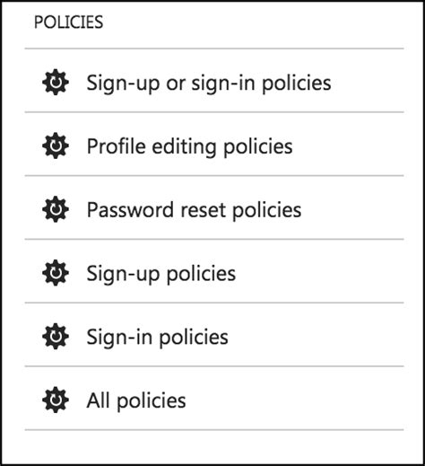 adding azure ad b2c authentication and authorization to a xamarin app