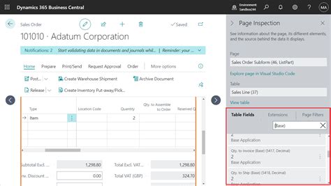 Dynamics Community Forum Thread Details