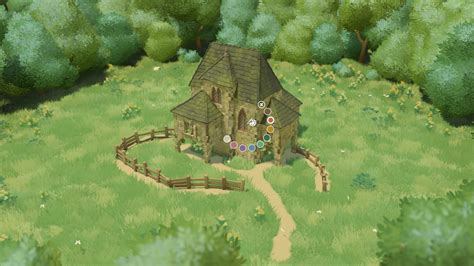 Tiny Glade Gameinfos