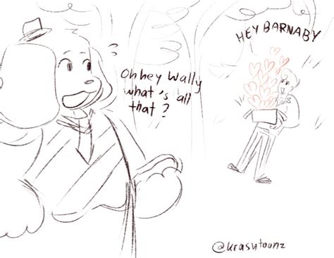 Barnaby B Beagle On Tumblr