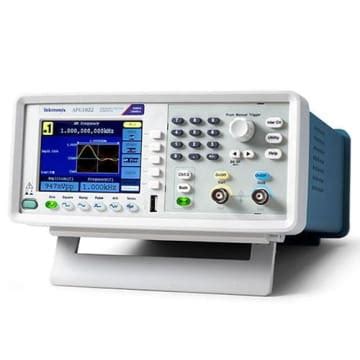 Tektronix AFG1022 Arbitrary Function Generator TEquipment