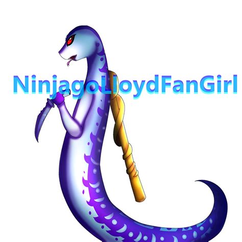 Ninjago Pythor By Ninjagolloydfangirl On Deviantart