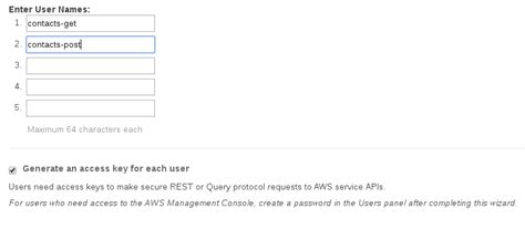 Getting Started With Aws Lambda Rest Services Part 3 Of 3