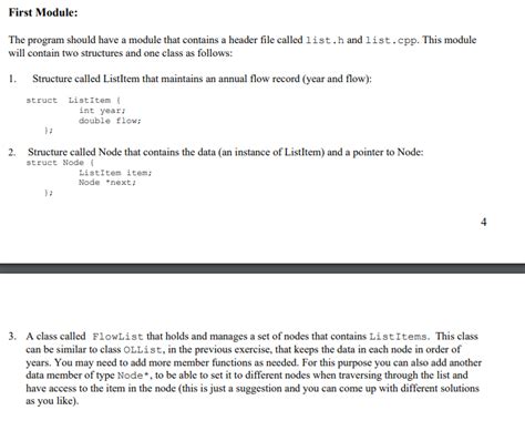 Solved C Programming Problem Background Information