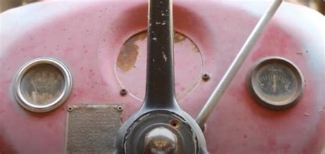 How To Wire A Amp Meter On A Tractor